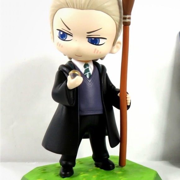POP MART | Toys | Pop Mart Harry Potter Sorcerersstone Mini Figure ...